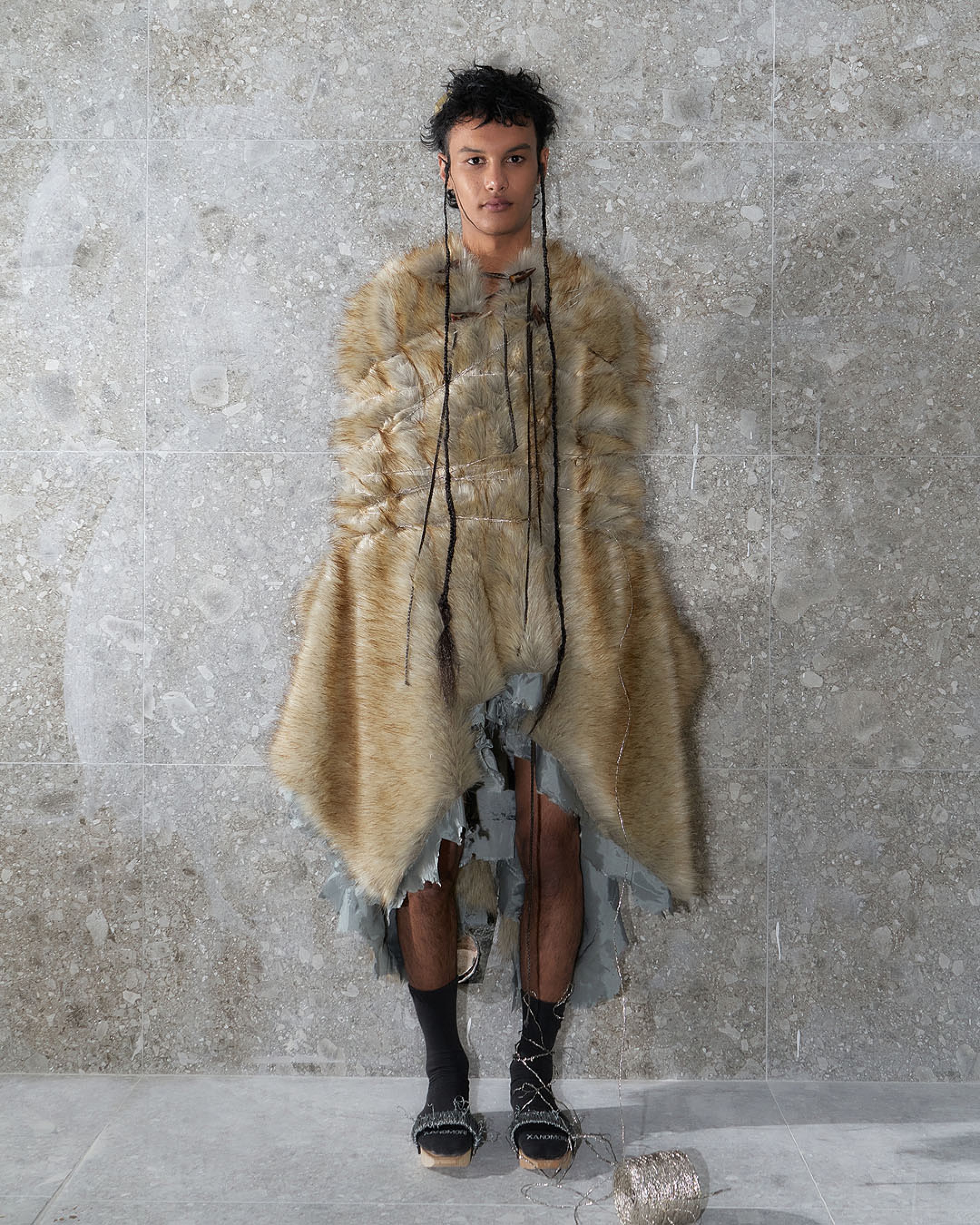 Amorphism Capsule Collection