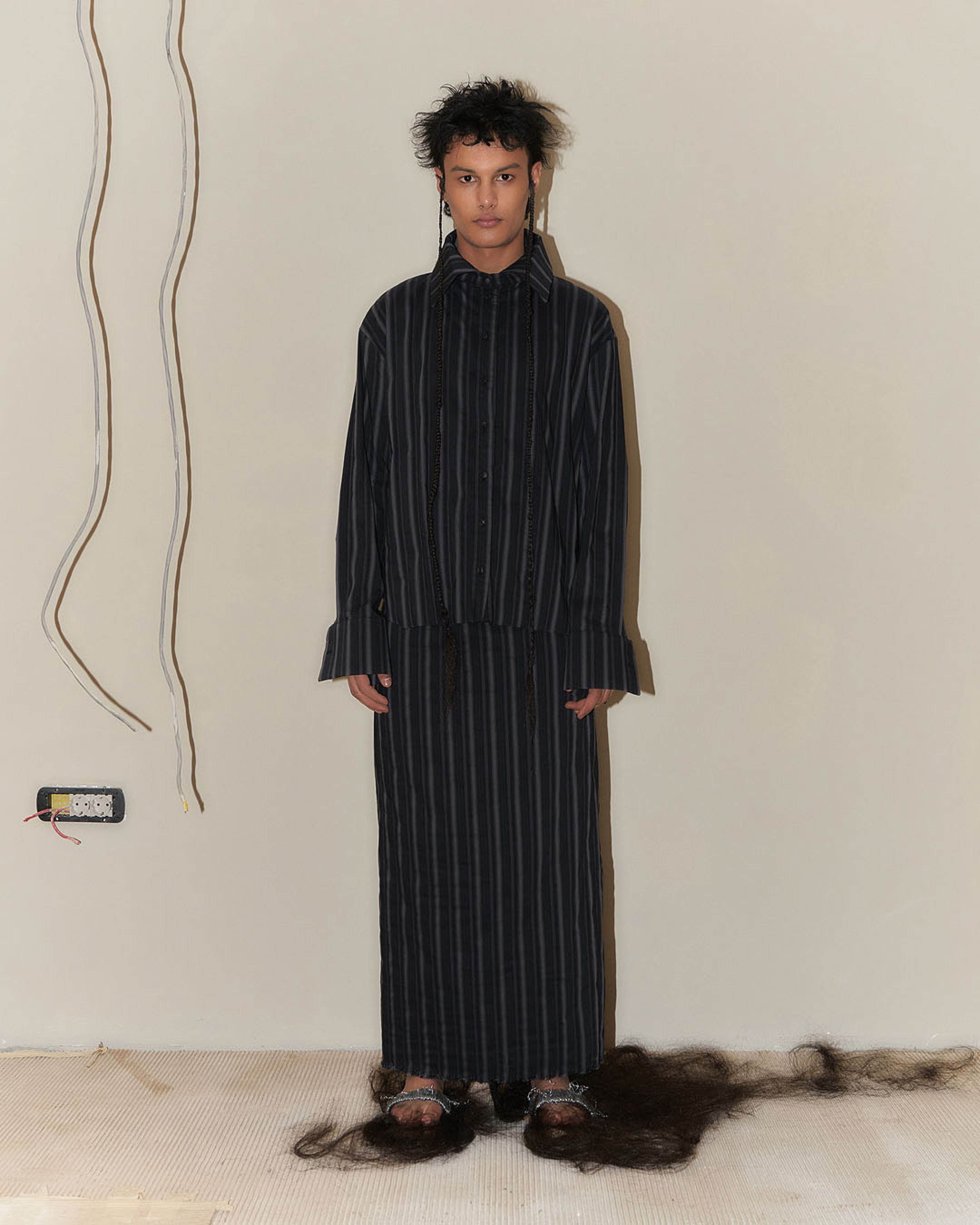 Amorphism Capsule Collection