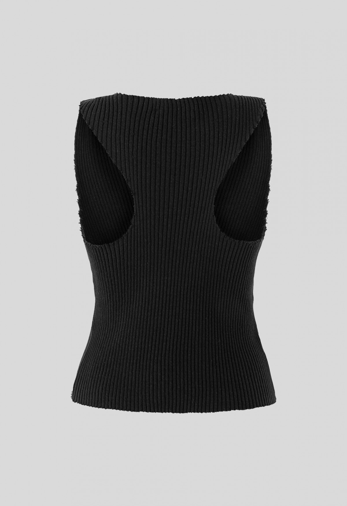 Knit top